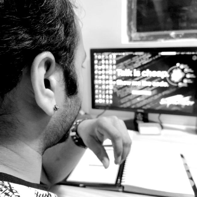 Creative Android & Web Developer | Abhishek Kumar Creative Android & Web Developer | Creative ...